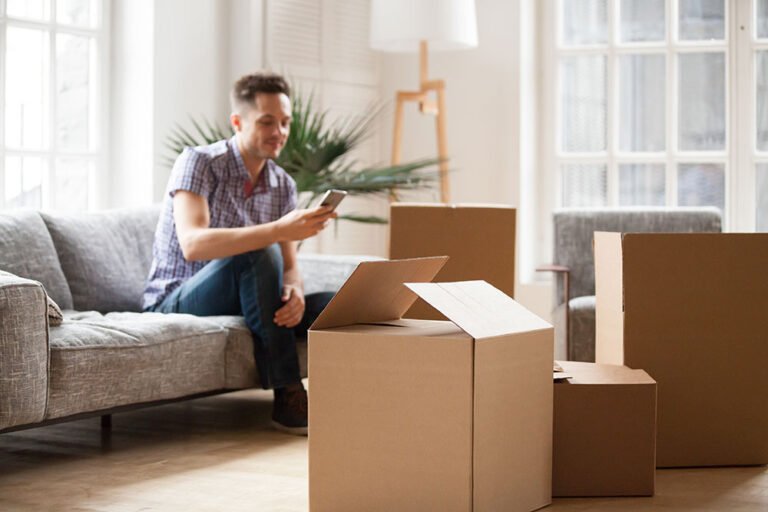 Tips to Reduce Household Shifting Costs - Megaltd