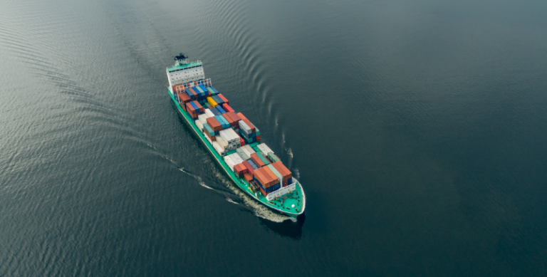 Modes of Transportation in Logistics: Detailed Guide | MEGA